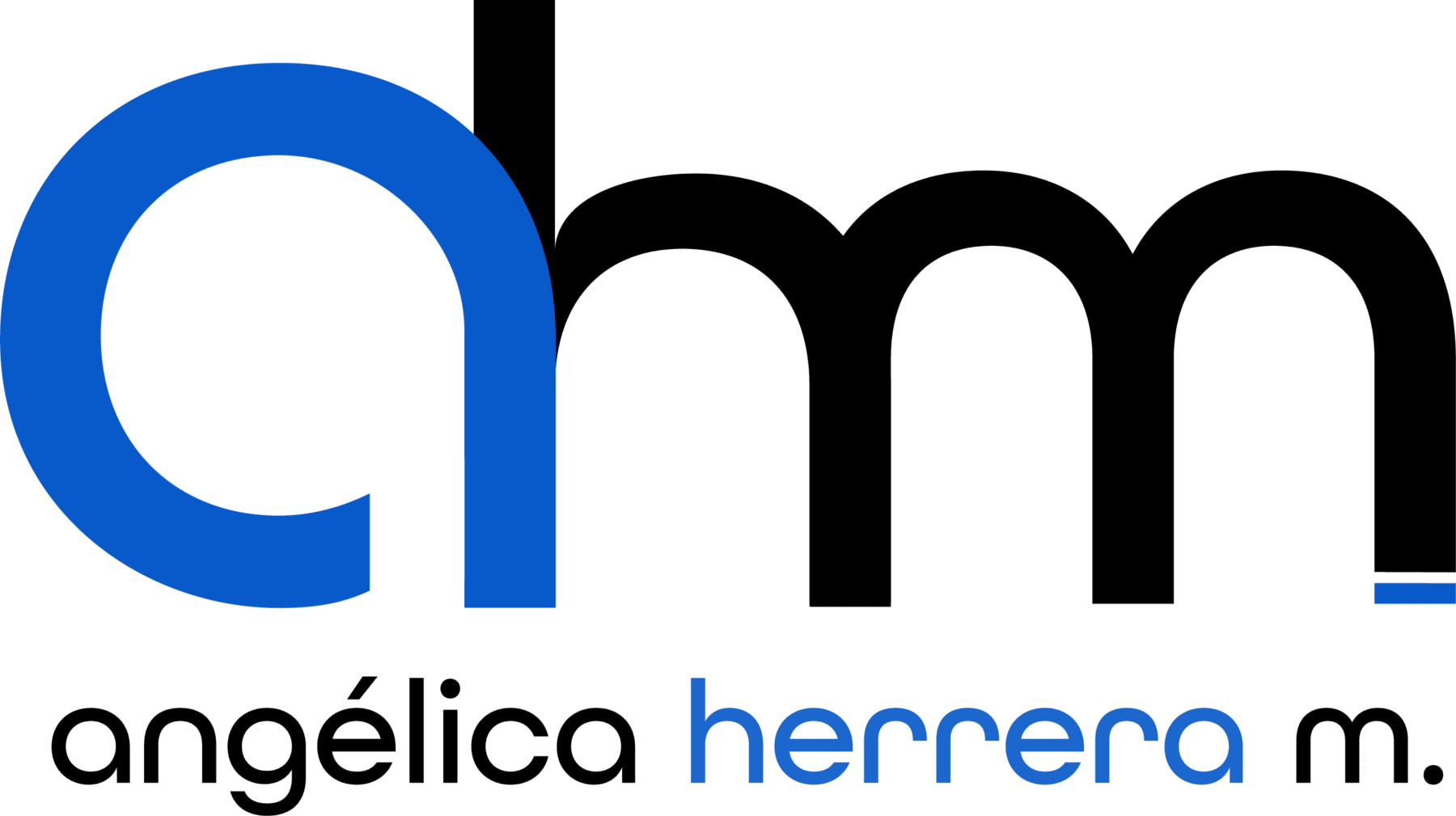 Inicio - Web Angélica Herrera